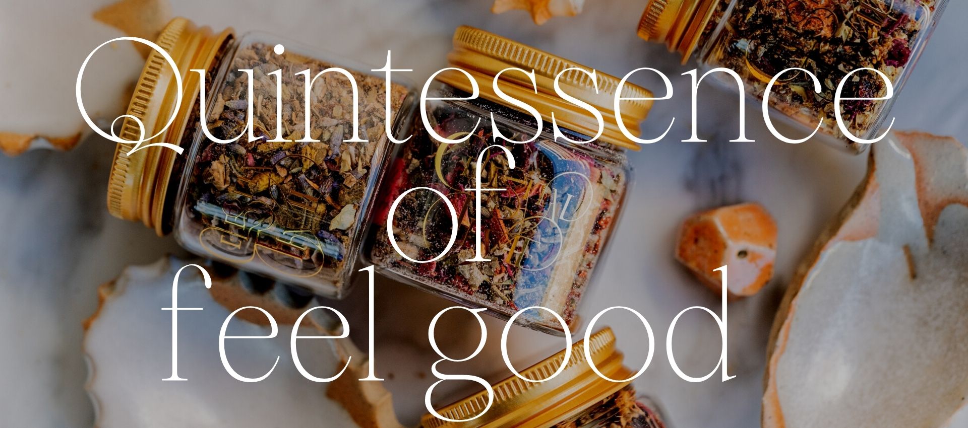 CELESTIAL THYME BOTANICA - Wholistic Luxury Ritual Self Care