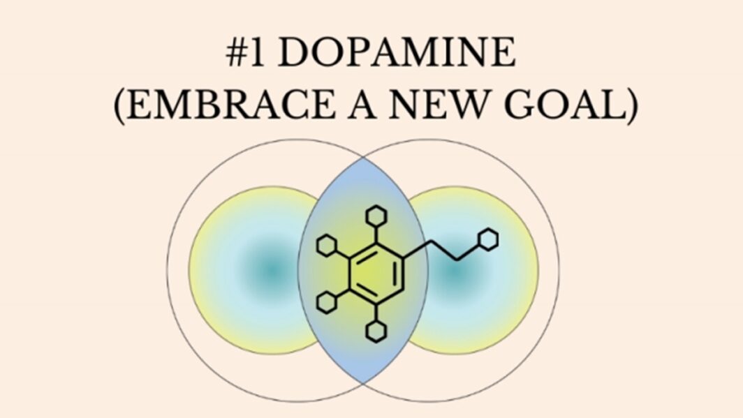 5 way to trigger your happy chemicals naturally